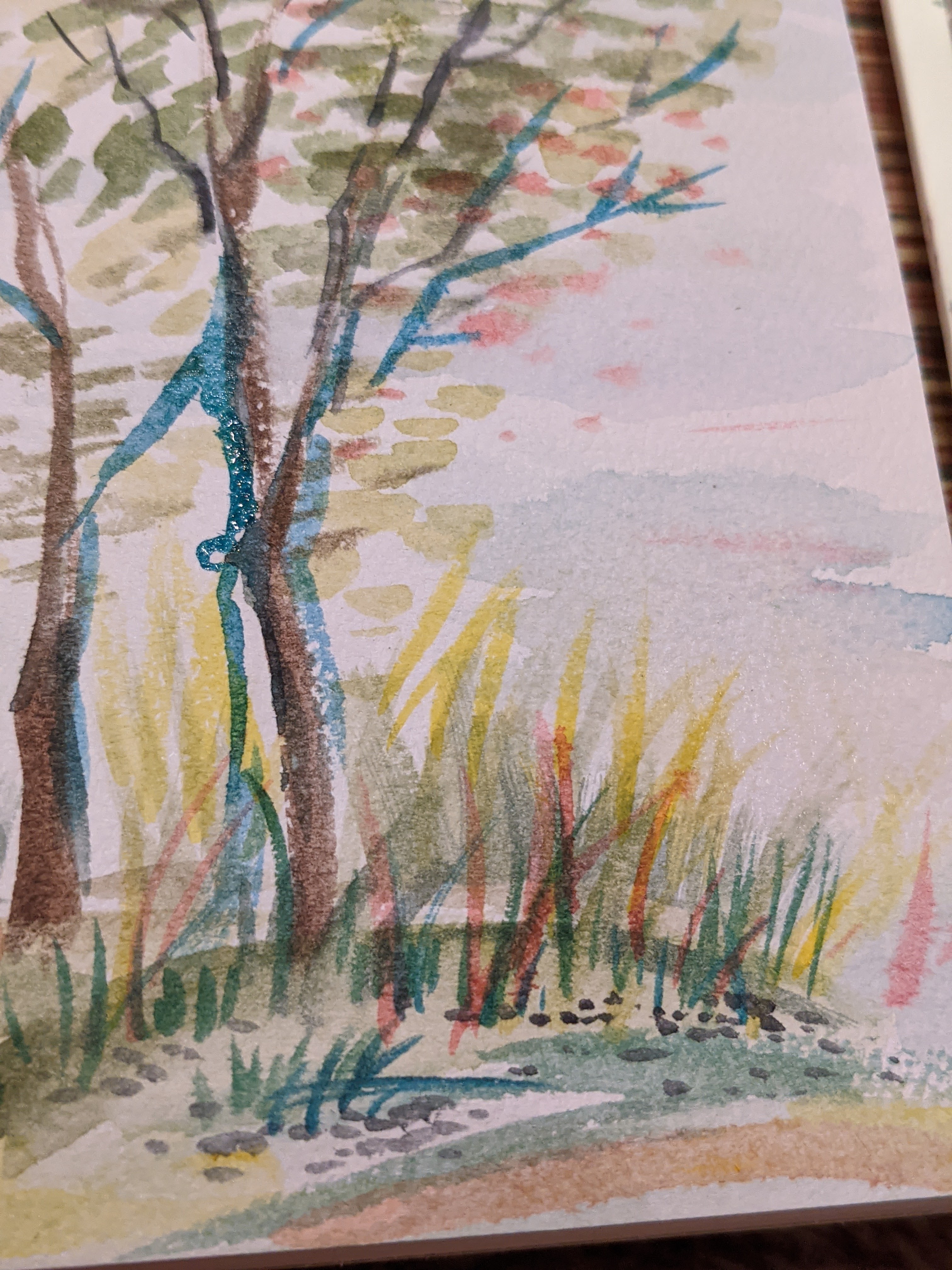 Styles & Techniques – Nika Art Decor